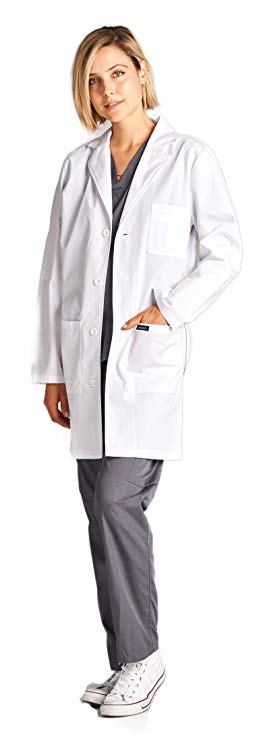 Stylish Lab Coat for Womens – DAGACCI